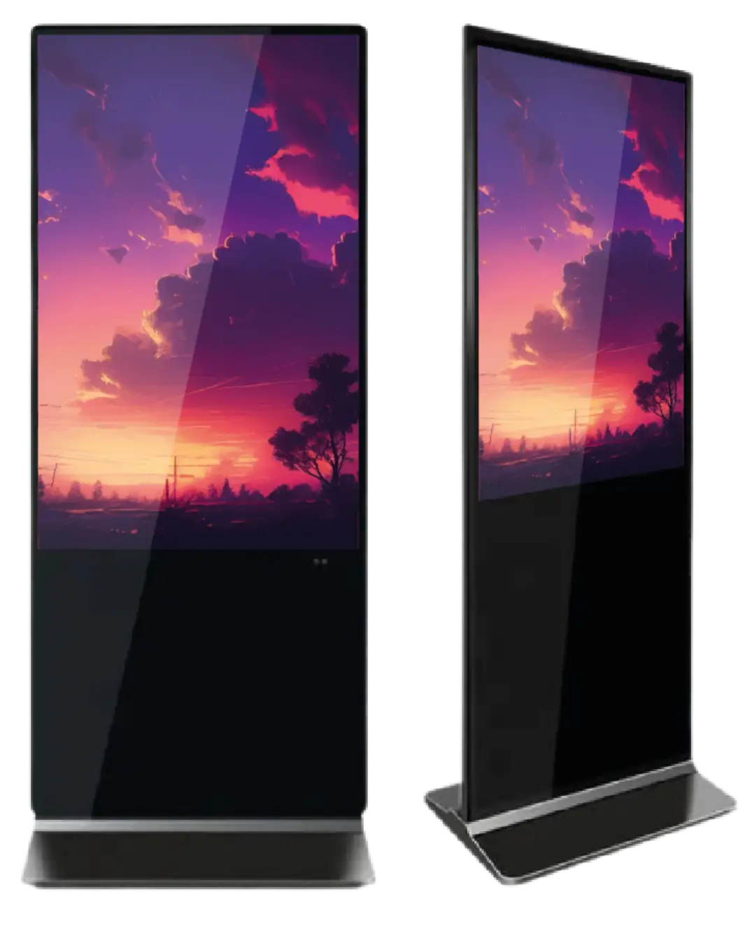 Digital Signage – IMTEKNOLOGI