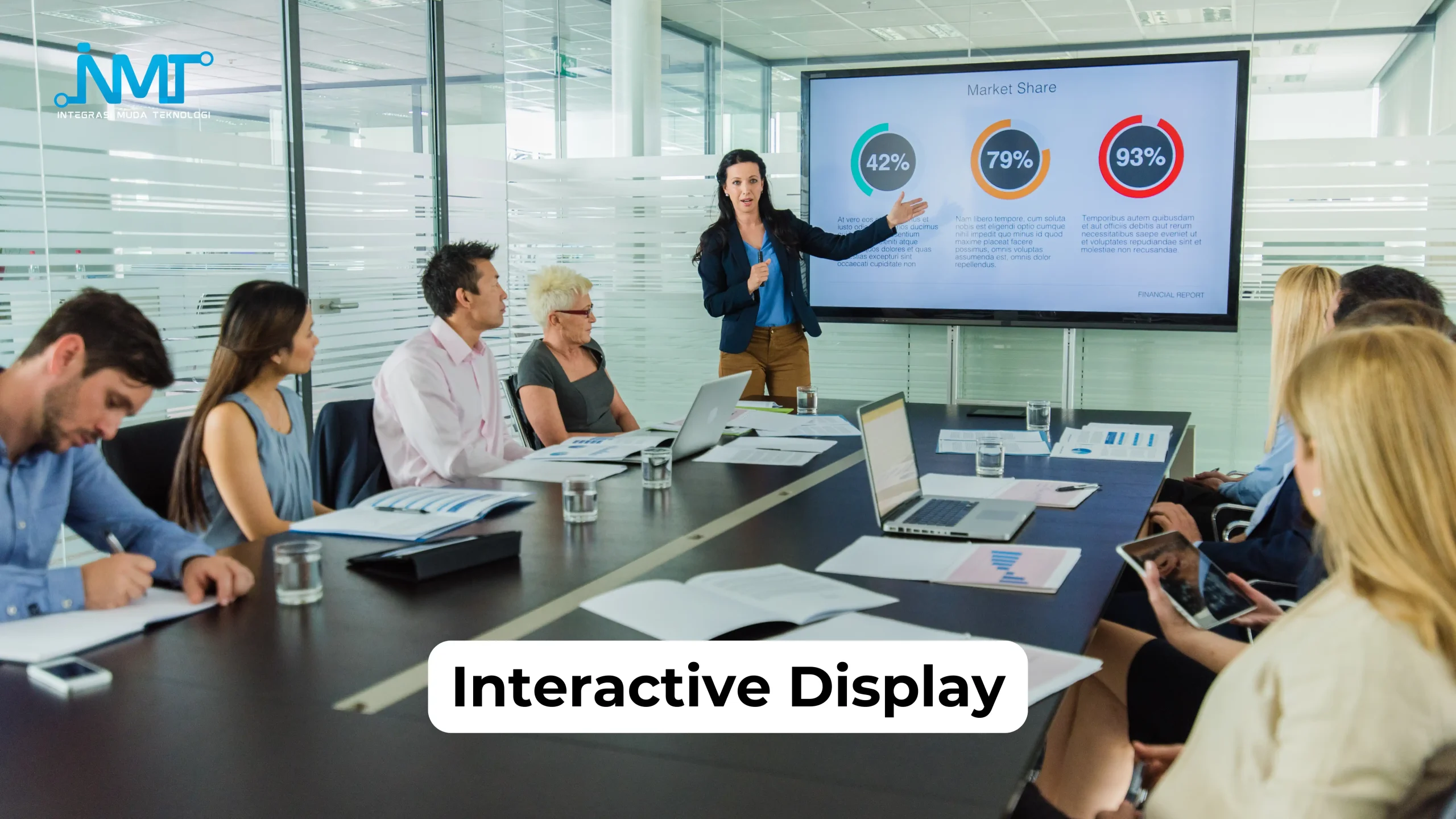 Interactive Display Adalah - IMTEKNOLOGI